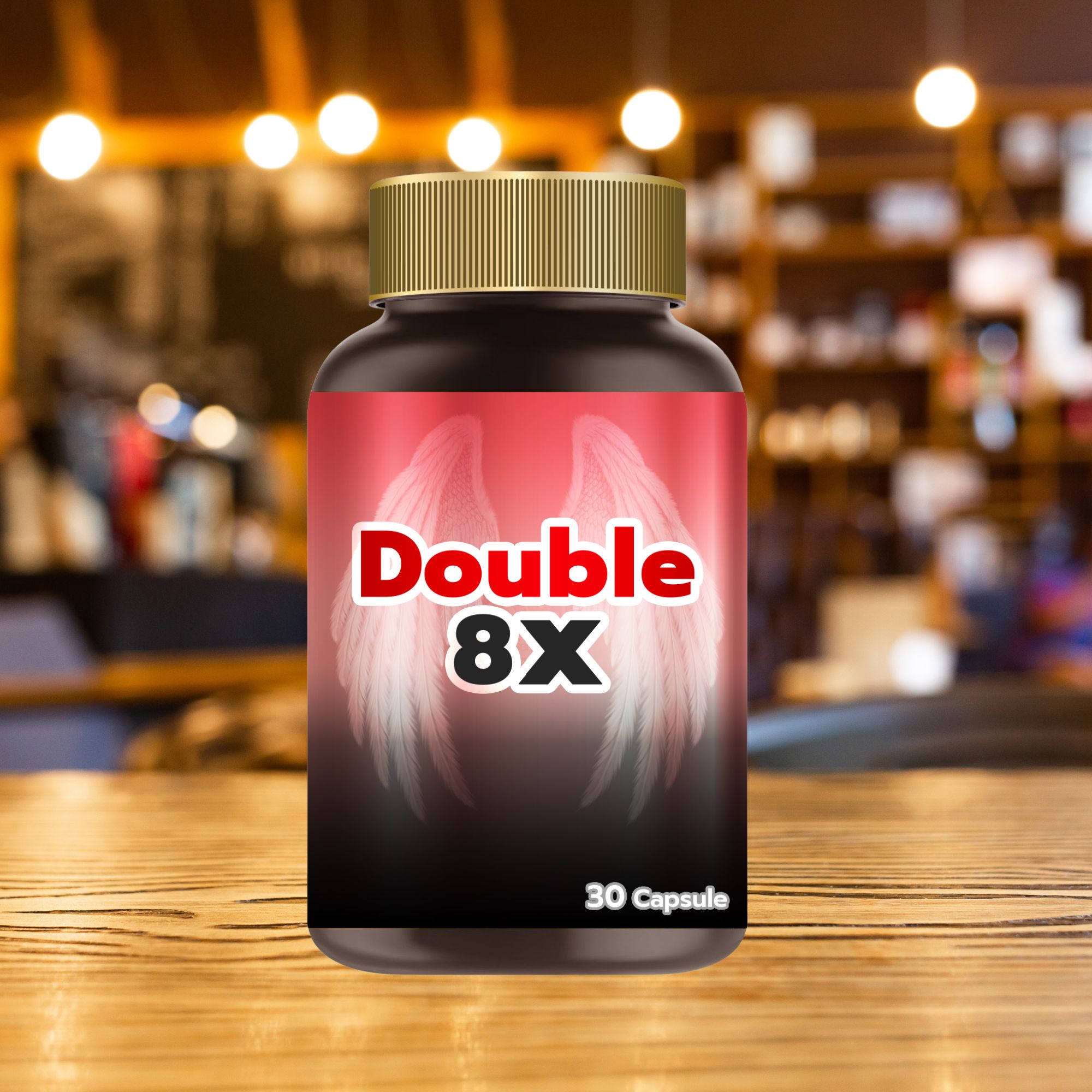 Double 8X - JA GROUP